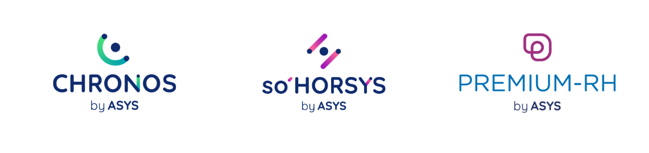 Asys fait peau neuve en changeant d'identité visuelle